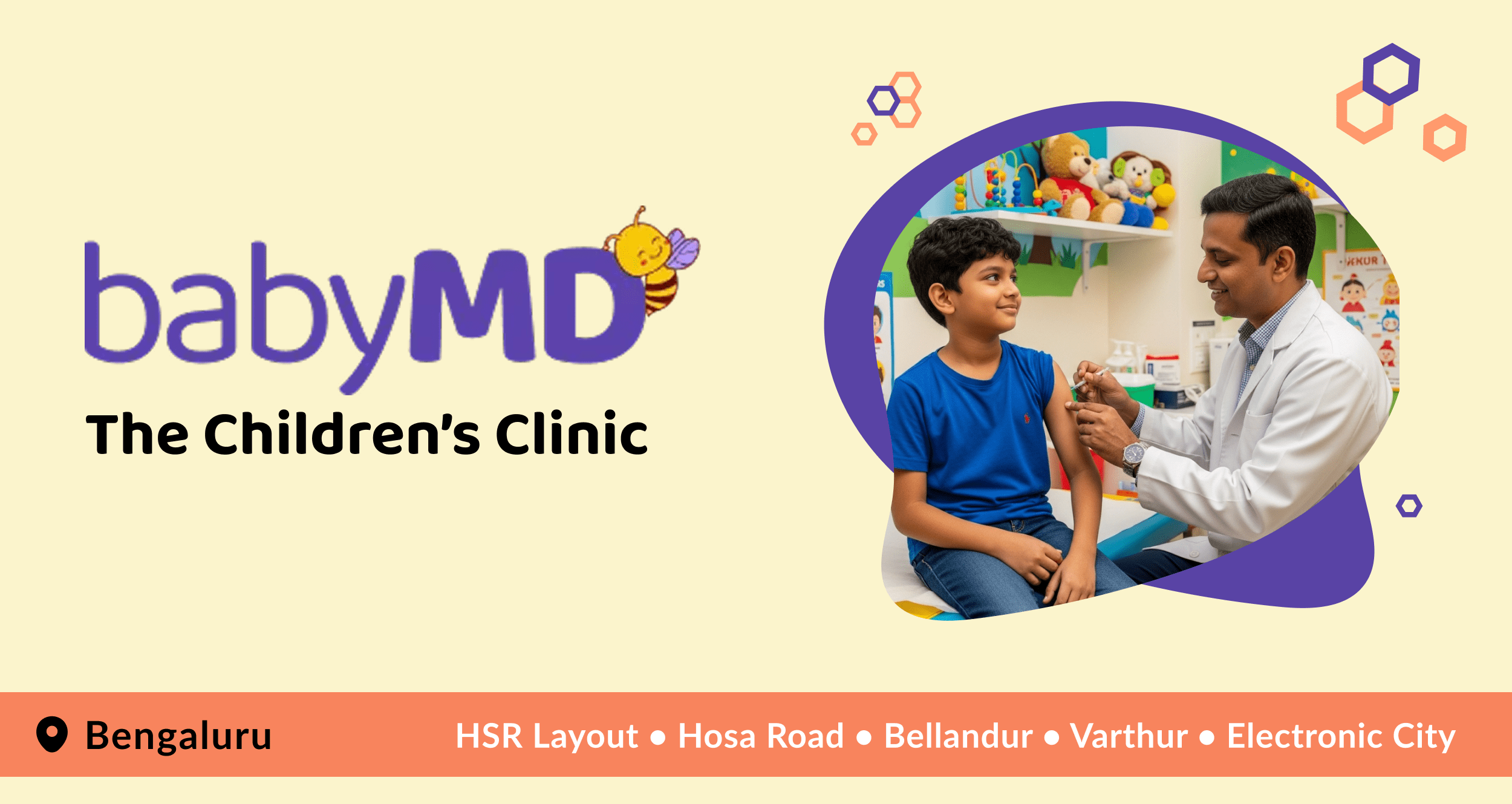 Best Child Doctors in Bangalore | Pediatric Care & Therapy Services ...